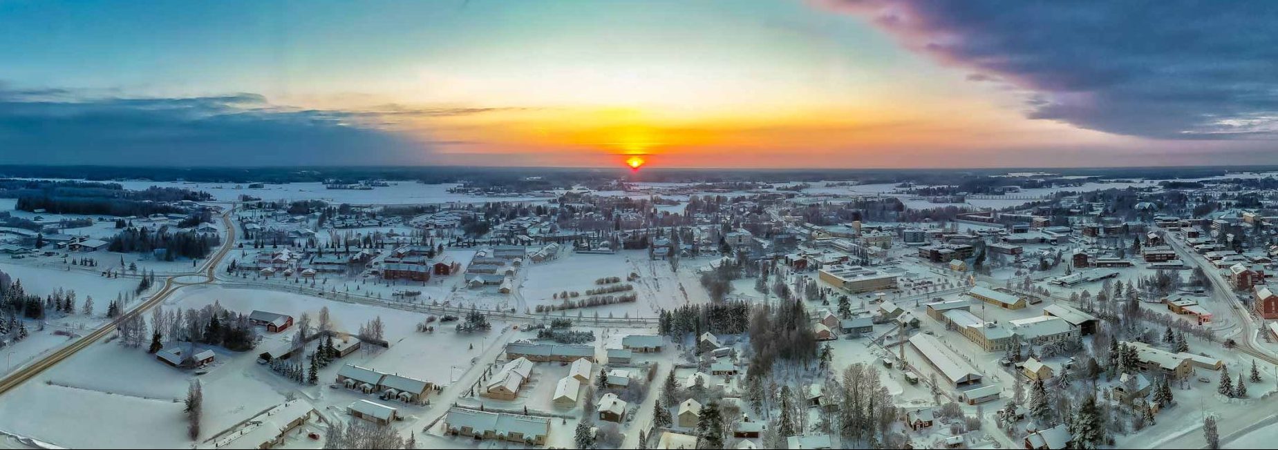 Huittisten Koti-ikkuna Oy LKV - Vuokrataan liiketila Lauttakylänkatu 12 ...